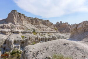 The Best Times to Visit Badlands National Park