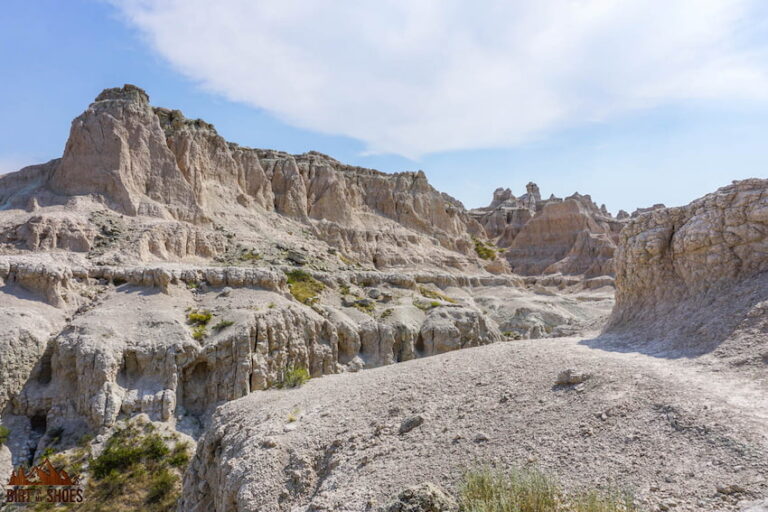 The Best Times to Visit Badlands National Park