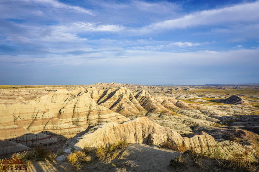 The Best Times to Visit Badlands National Park