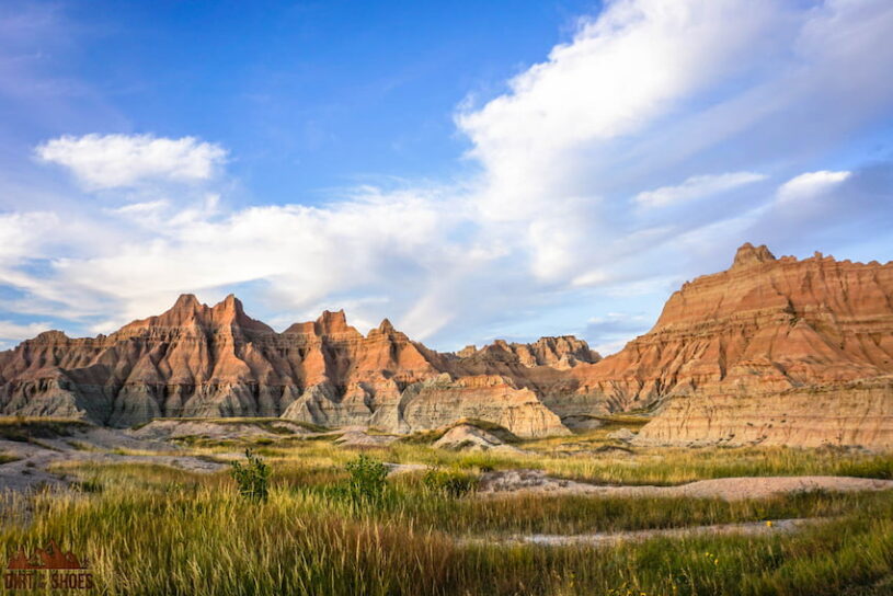 The Ultimate Badlands Trip Planning Guide