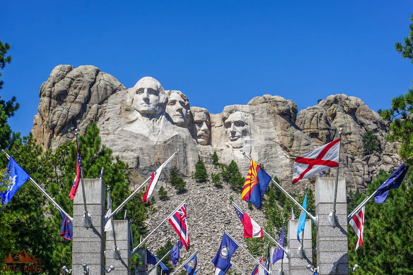 Best Things to Do at Mount Rushmore (For Every Traveler)