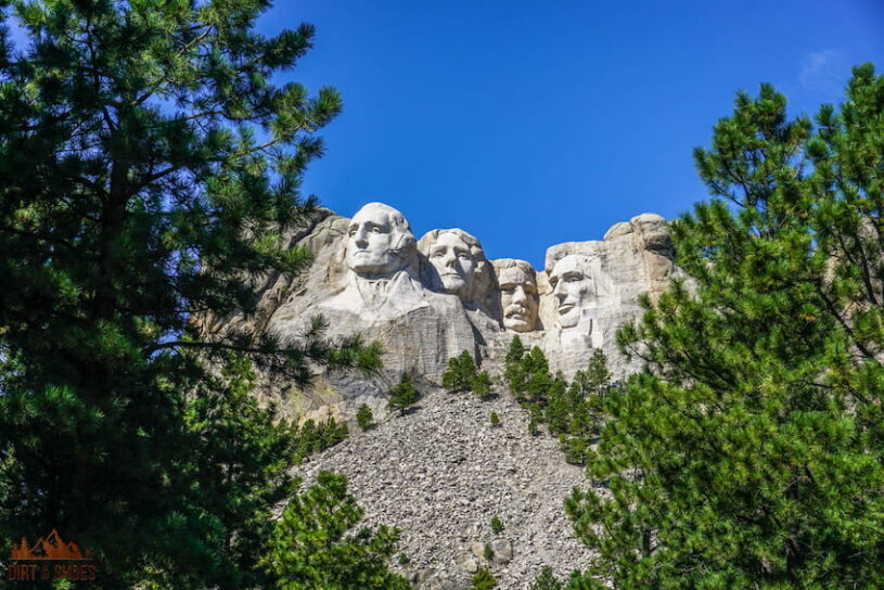 The Ultimate Mount Rushmore Trip Planning Guide
