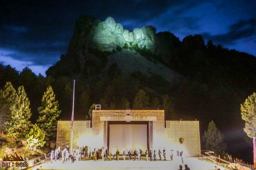 The Ultimate Mount Rushmore Trip Planning Guide