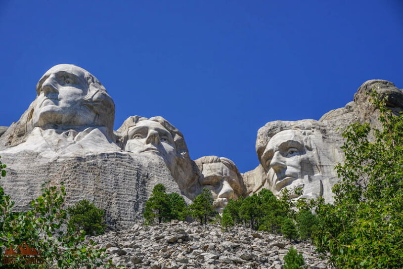 The Ultimate Mount Rushmore Trip Planning Guide