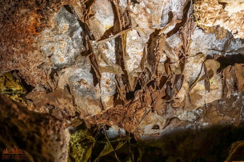 The Ultimate Wind Cave Trip Planning Guide - Dirt In My Shoes