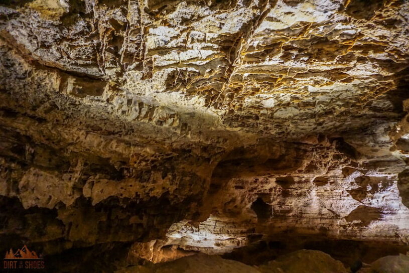 The Ultimate Wind Cave Trip Planning Guide - Dirt In My Shoes