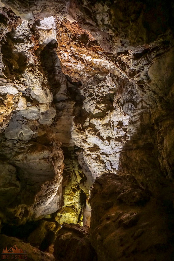 How Many Days Should I Spend in Wind Cave National Park?