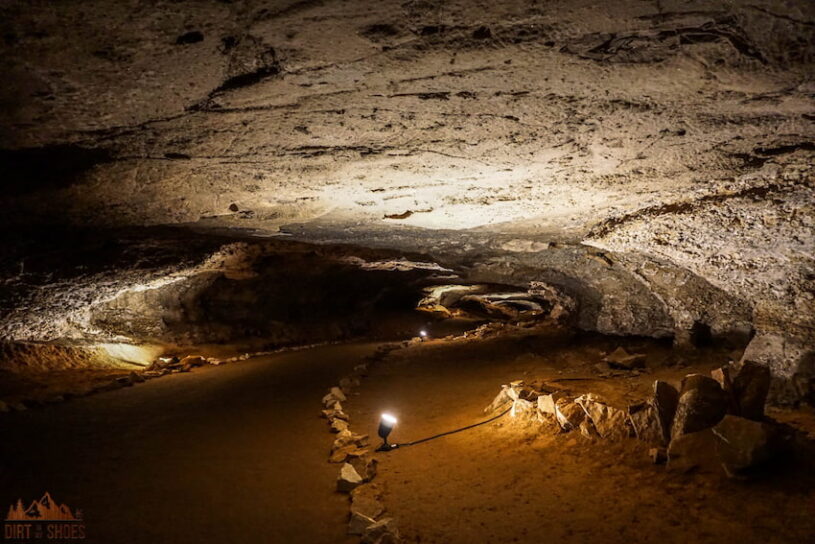 Haunted National Parks (Vol. 1)