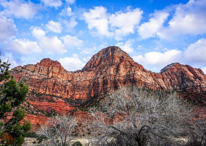 5 Fun Facts About Zion National Park