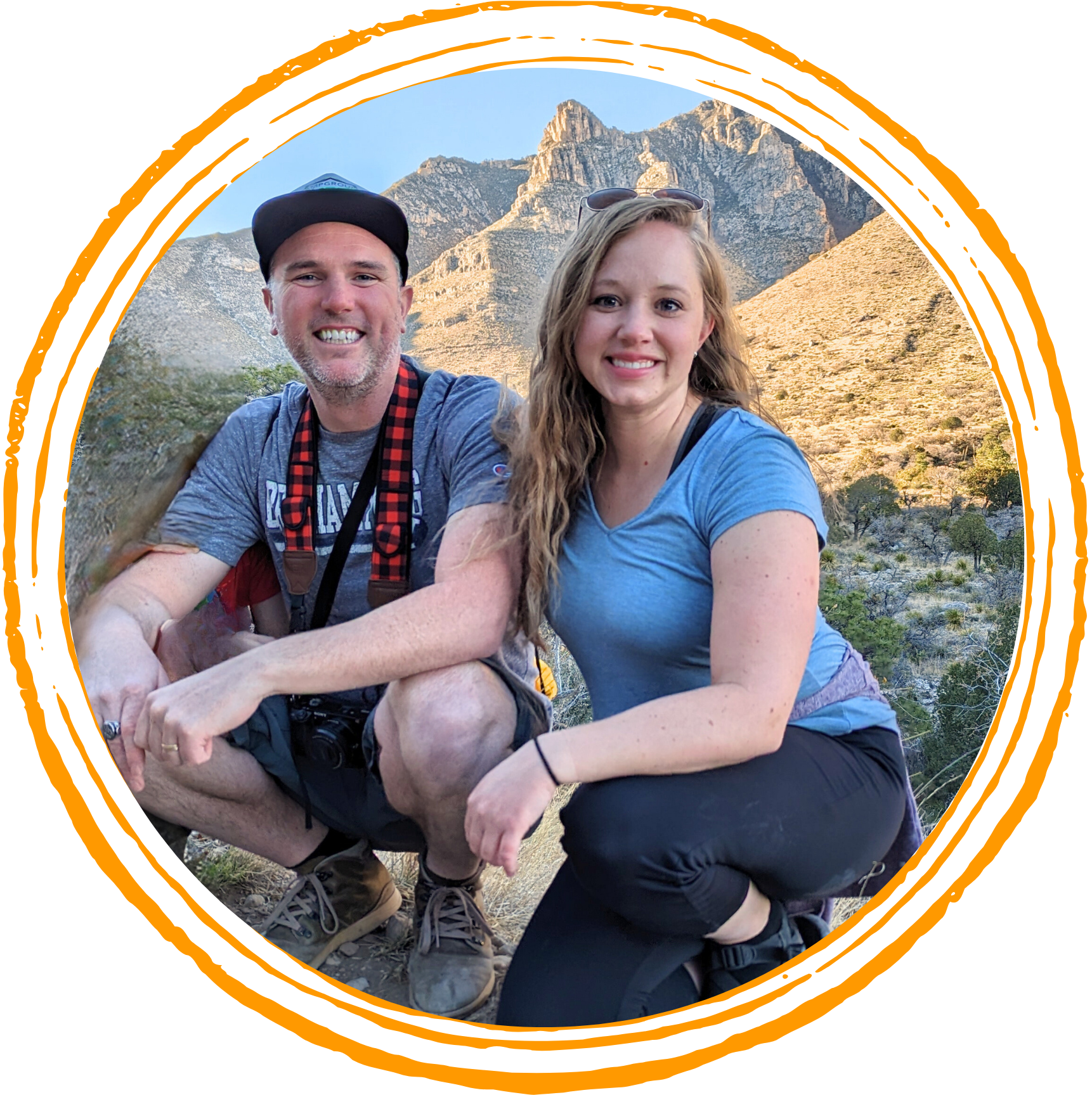 Exploring the National Parks Podcast