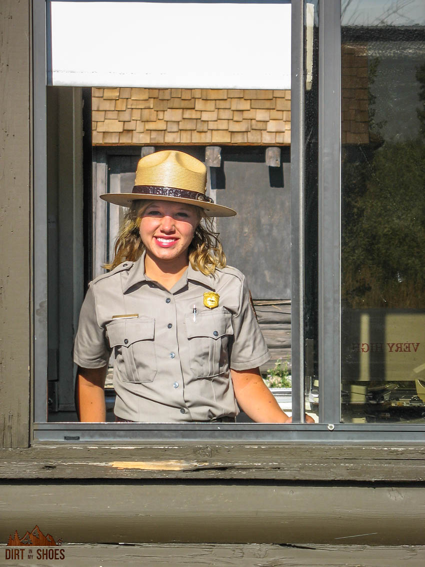 List of the U.S. National Parks by Visitation (the Most and Least ...