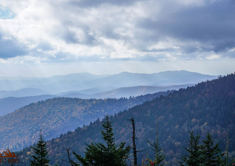 Road Trip! Tennessee, North Carolina, and Kentucky National Parks