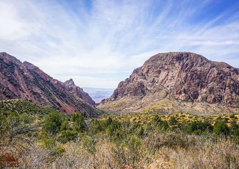 5 Fun Facts About Big Bend National Park