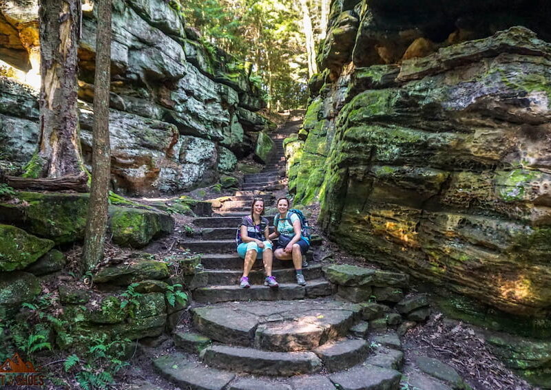 Five Fun Facts About Cuyahoga Valley National Park