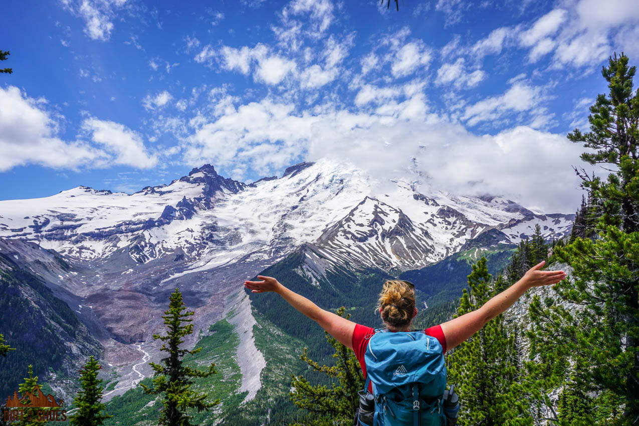 5 Fascinating Fun Facts About Mount Rainier National Park