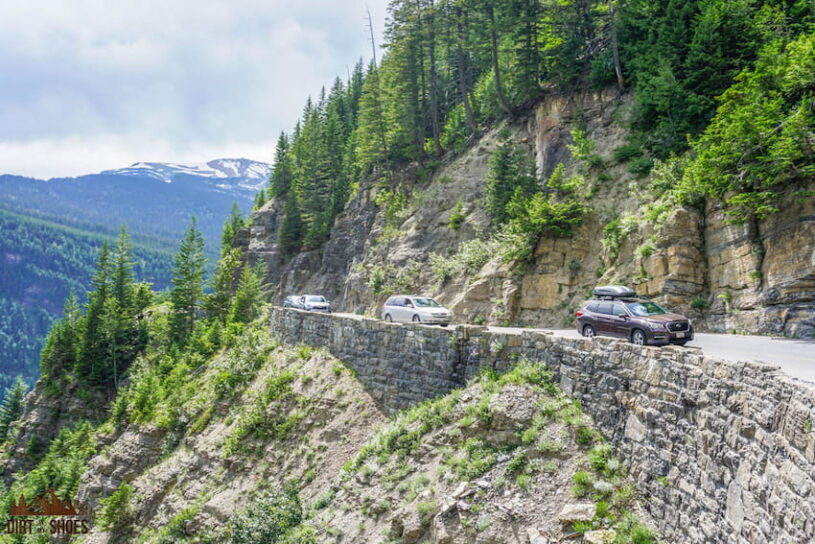 5 National Park Scenic Drives Worth Planning a Trip Around