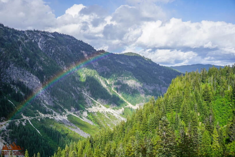 Exploring Mount Rainier National Park: Best Tips + Activities