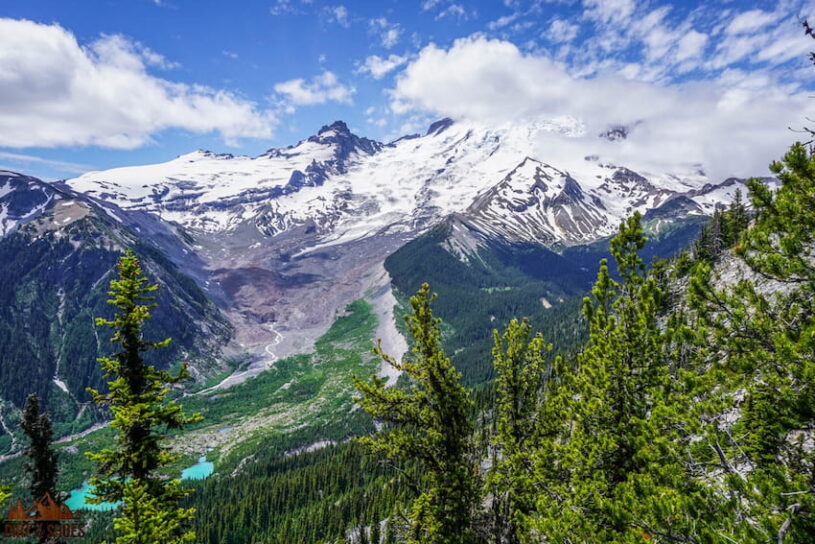 5 Fascinating Fun Facts About Mount Rainier National Park
