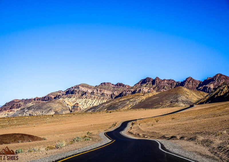 Death Valley National Park Fun Facts: 5 Things You Didn't Know