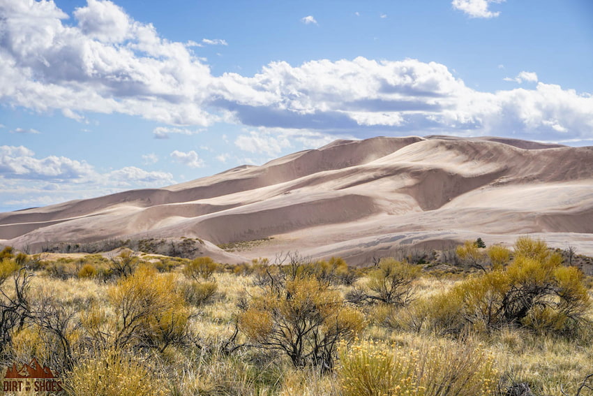 5 Incredible Fun Facts About Great Sand Dunes National Park