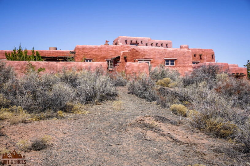 5 Fascinating Fun Facts about Petrified Forest National Park