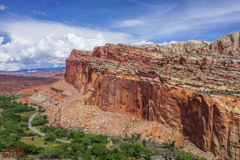 5 Fascinating Fun Facts about Capitol Reef National Park