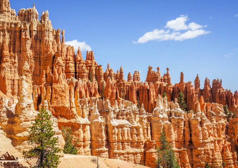 5 Fascinating Fun Facts about Bryce Canyon National Park
