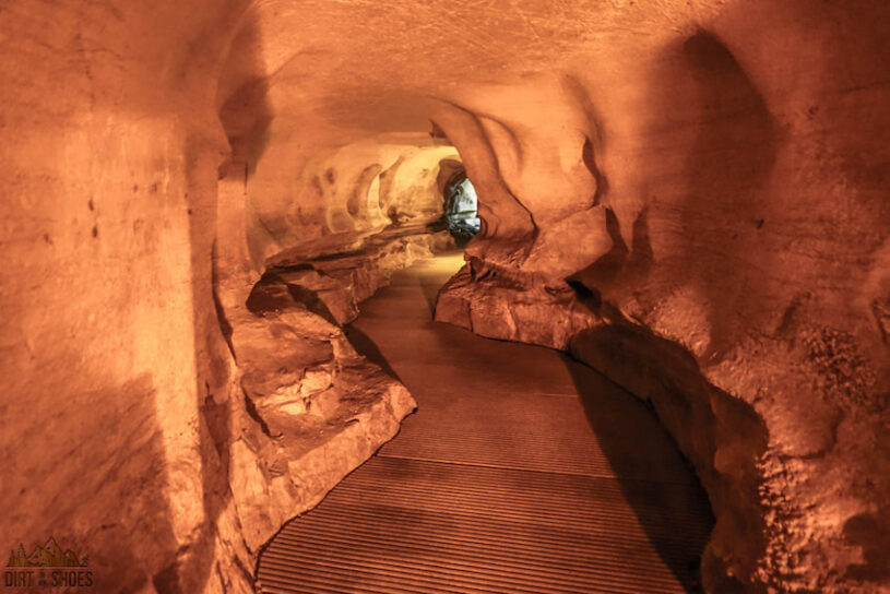 5 Fascinating Fun Facts about Mammoth Cave National Park