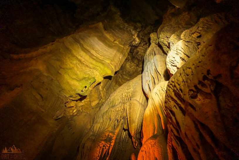 Exploring Mammoth Cave National Park: Best Tips + Activities