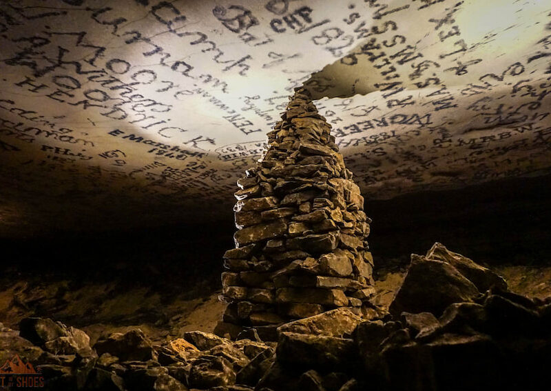 Exploring Mammoth Cave National Park: Best Tips + Activities