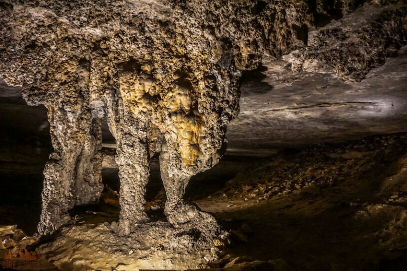 Exploring Mammoth Cave National Park: Best Tips + Activities