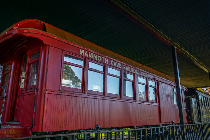 Exploring Mammoth Cave National Park: Best Tips + Activities