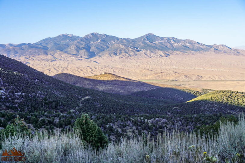 Best Scenic Drives in the National Parks